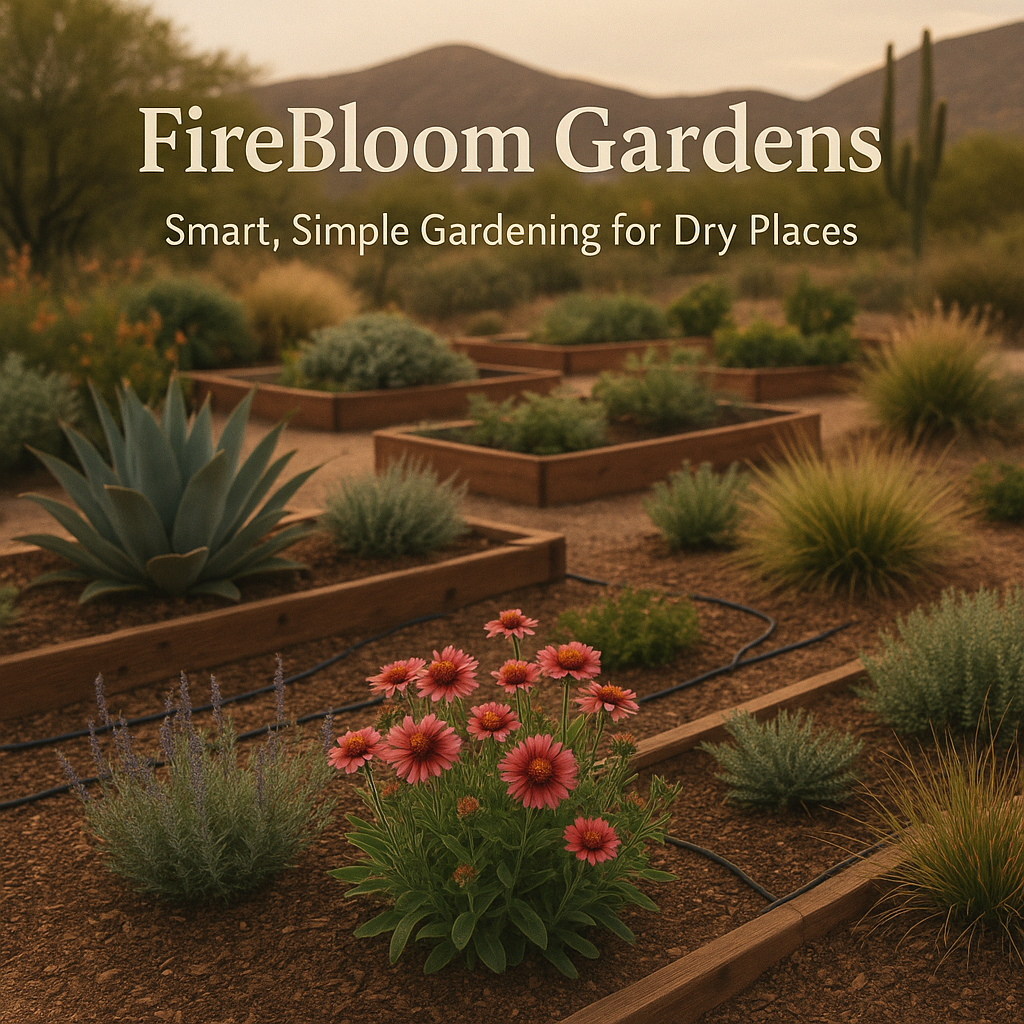 Home - FireBloom Gardens